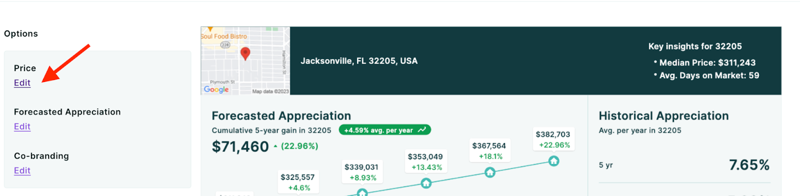 Real Estate Report Card: Step-by-Step Guide – MBS Highway